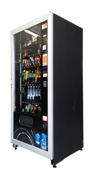 Fas Fast 900 SA Reforzada ⋆ Maquinas Vending Expendedoras y Escaparates